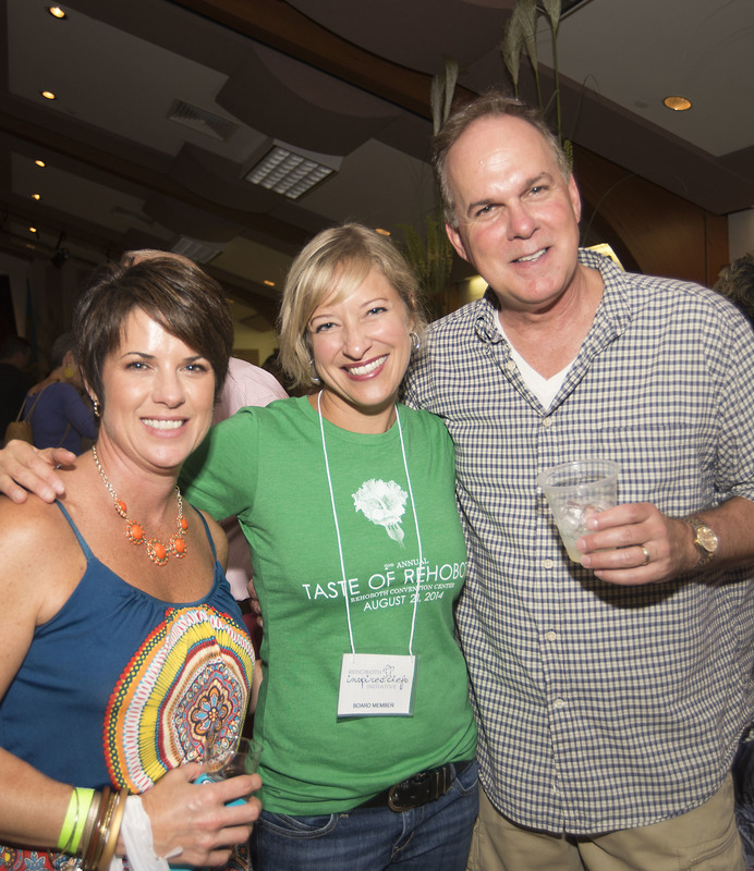 Second annual Taste of Rehoboth a success | Cape Gazette