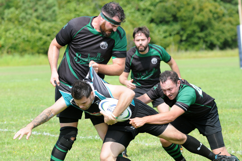 Rugby Atlantic Cup takes place at state park | Cape Gazette