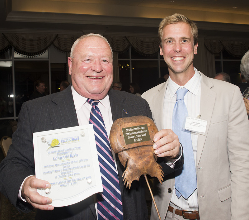 Center for the Inland Bays celebrates 20 years | Cape Gazette