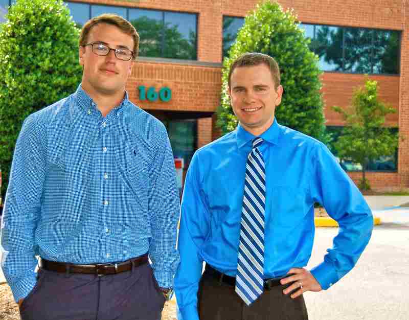 Daniel Steele and Luke Billings join Faw Casson | Cape Gazette