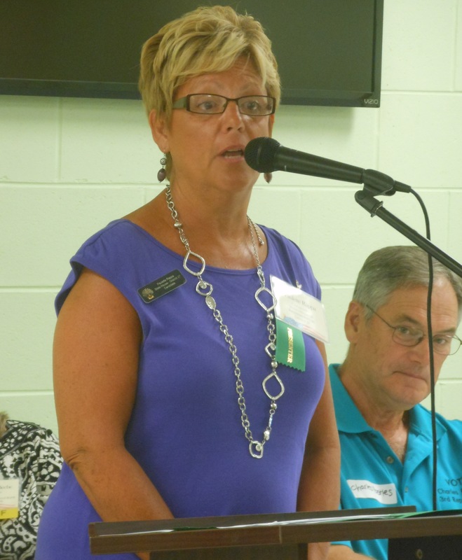 Candidates discuss ways to end hunger in Delaware | Cape Gazette