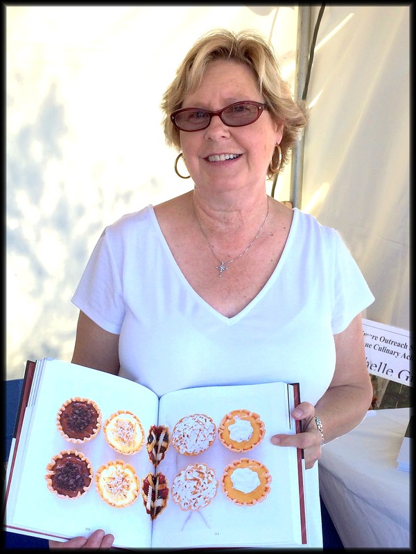 Training program yields bounty for the table | Cape Gazette