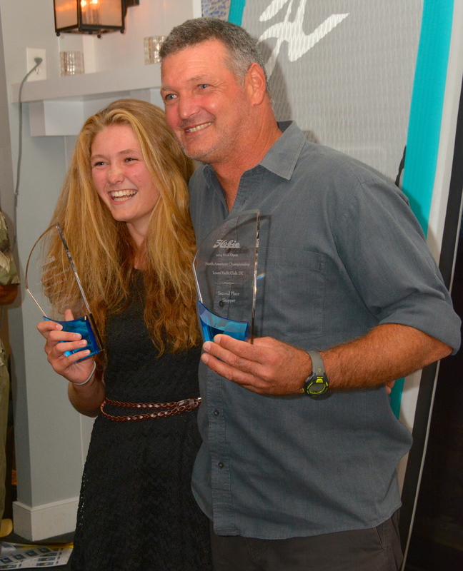 Hobie championships have an international flavor | Cape Gazette