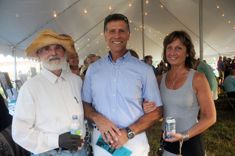 Best of Milton raises funds for historical society | Cape Gazette