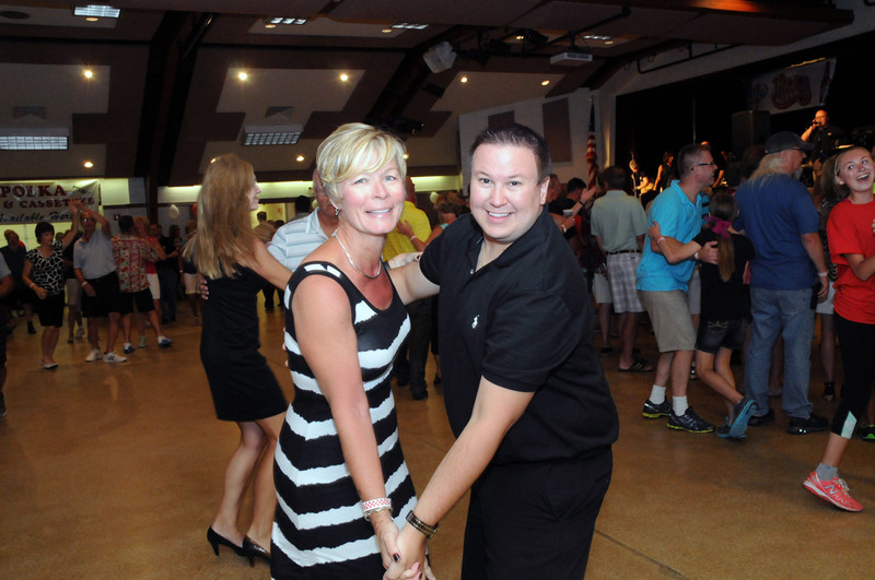 PolkaMotion by the Ocean held in Rehoboth | Cape Gazette