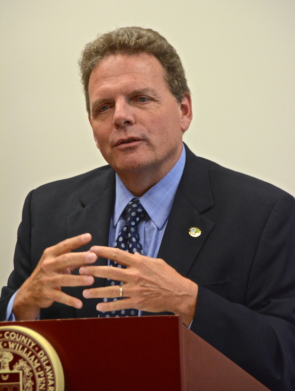 Get prepared before disaster strikes home | Cape Gazette