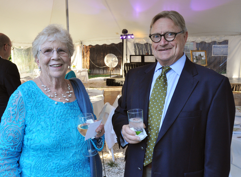 Gala kicks off Lewes Historical Society fundraiser | Cape Gazette
