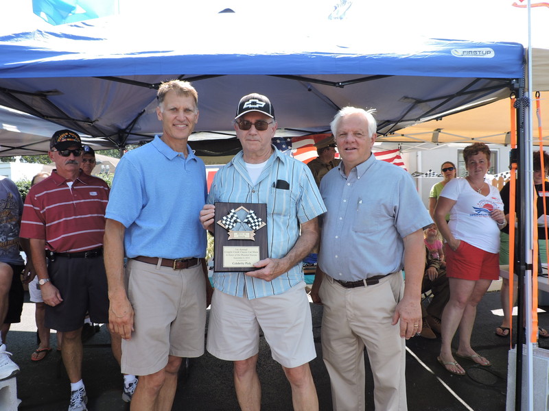 First Cripple Creek Classic Car Show benefits Wounded Warriors and ...