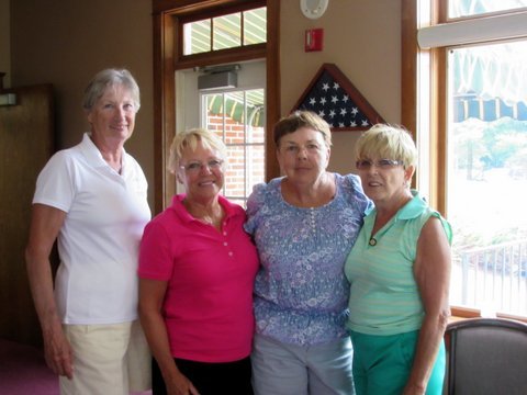 Club championships all over Cape Region | Cape Gazette