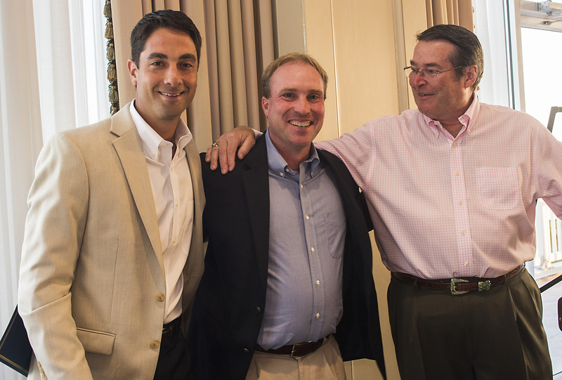 Meals on Wheels Lewes-Rehoboth launches fundraiser with dinner | Cape ...