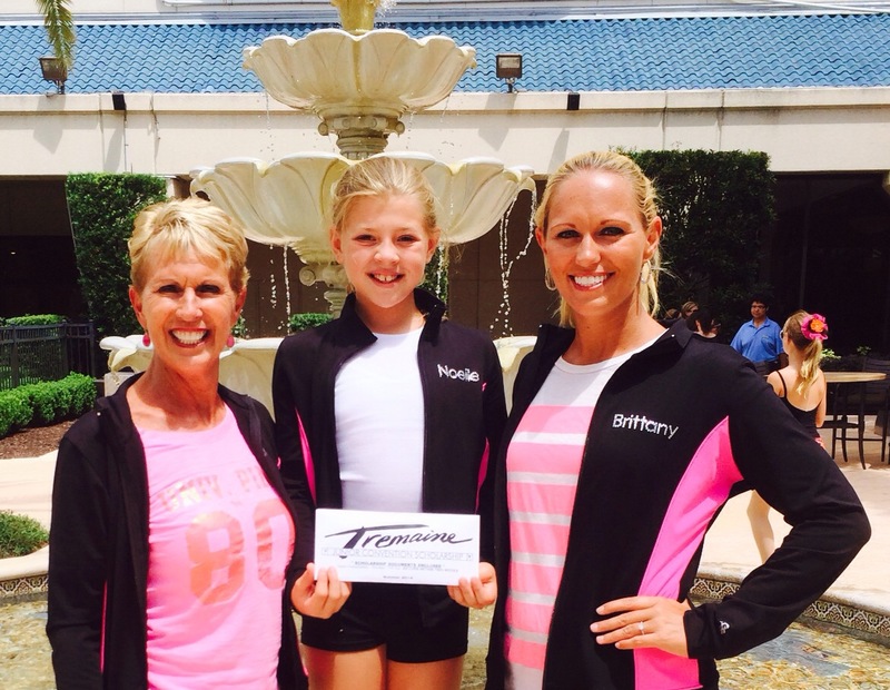 Coastal Dance Academy excels at national finals | Cape Gazette