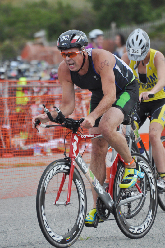 Fast times highlight Dewey Sprint Triathlon | Cape Gazette