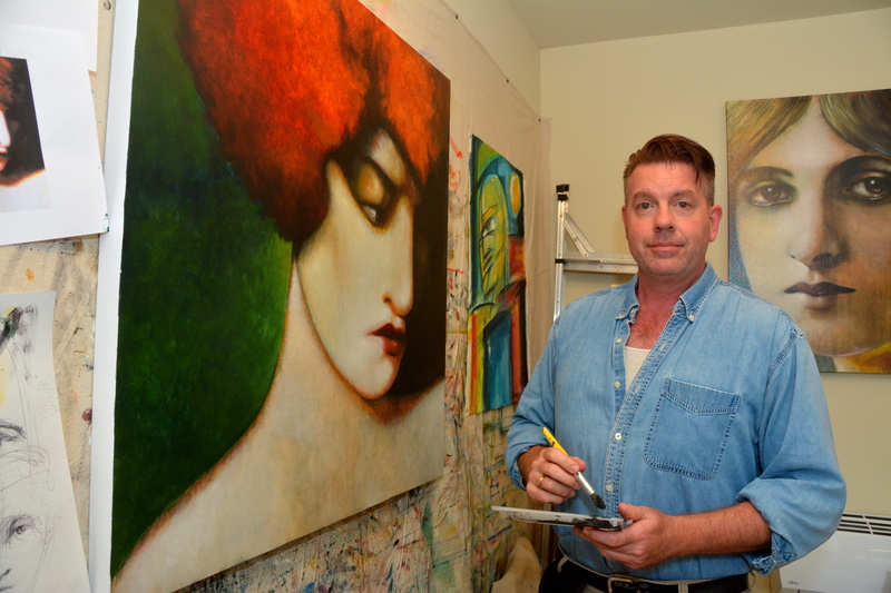 Lewes artisans open doors to their studios | Cape Gazette