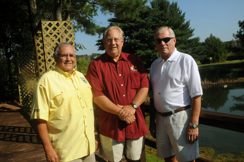 Ducks Unlimited holds Lame Duck Shoot | Cape Gazette