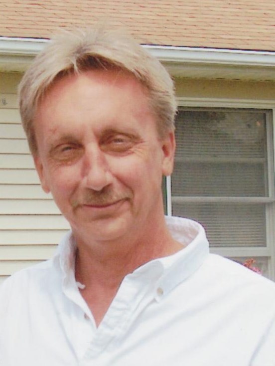 Arthur Craig Greenwood, proud concrete paver | Cape Gazette