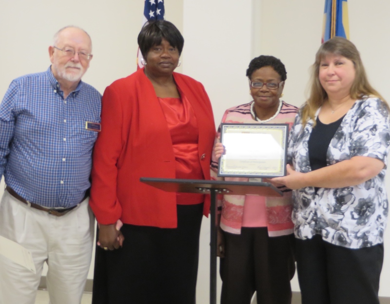 Older workers honored in Georgetown | Cape Gazette