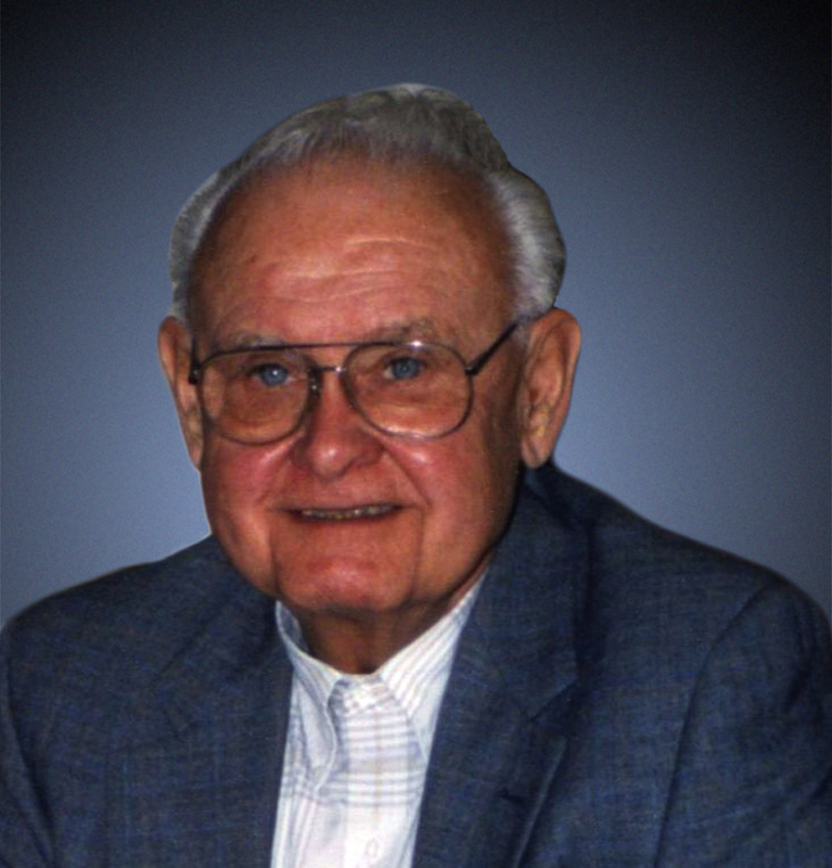 John Walter Liska, Safeway manager | Cape Gazette