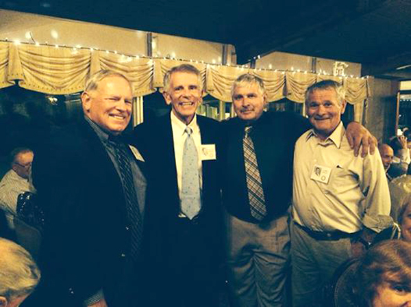 House lights are dimmed, then the night belonged to the dancers | Cape ...