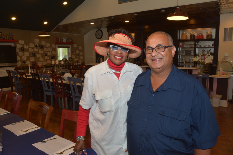 Jusst perfect: Soup ministry reopens | Cape Gazette