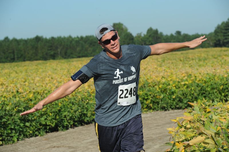 Dolphin Dash for Betty Gooch set for Oct. 3 at Shields | Cape Gazette