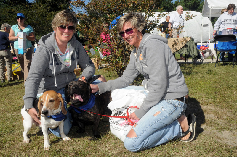 Delaware SPCA holds Bark on the Boards Walk | Cape Gazette