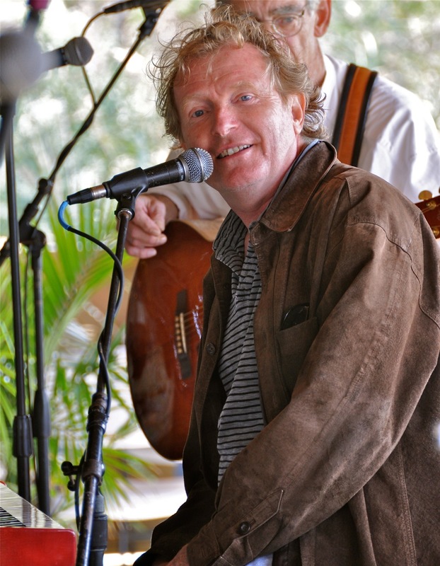 Keith Mack, Johnny Neal and Ed Shockley to unite for three nights of ...