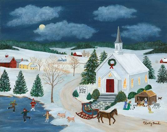 Milton artist Kathy Buschi to release new prints Oct. 18 in Georgetown ...