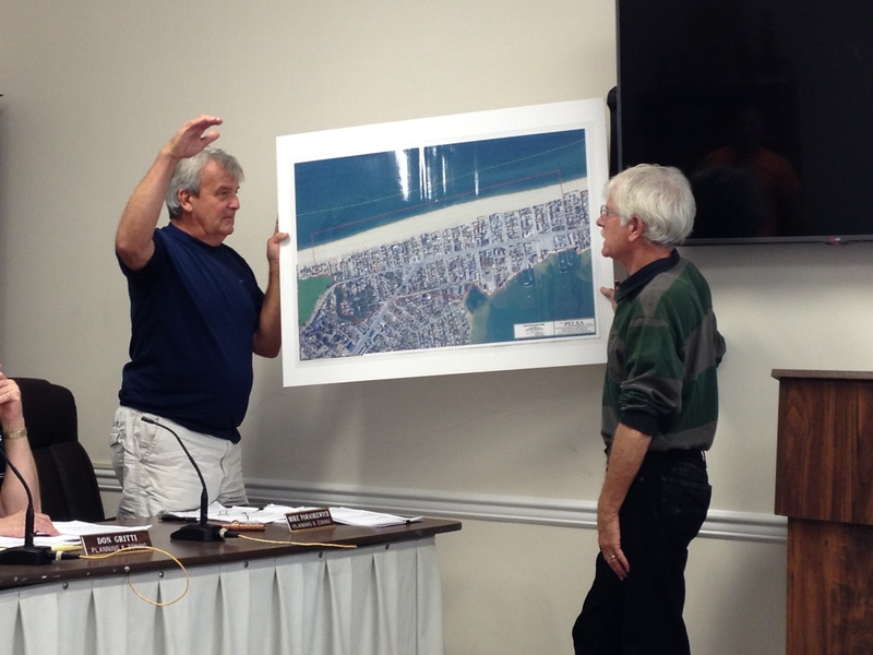 Dewey planners recommend flood-loss ordinance | Cape Gazette