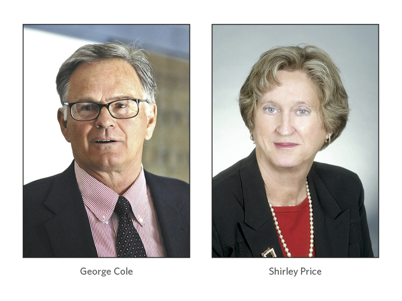 Incumbent Cole challenged by Democrat Price | Cape Gazette