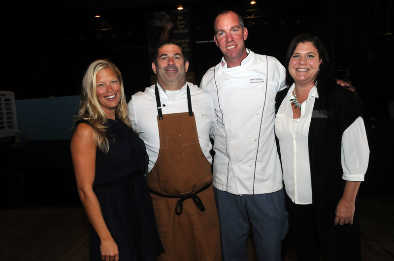 Meals on Wheels Delaware holds 12th Celebrity Chef's Beach Brunch ...