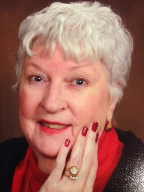 Ann Davidson, Rehoboth native | Cape Gazette