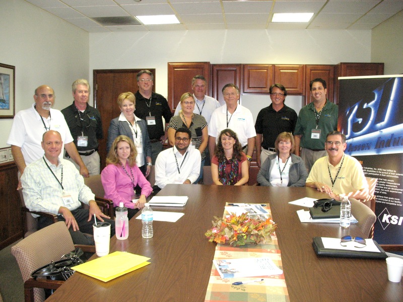 Kent-Sussex Industries hosts Clean Cities Coalition | Cape Gazette