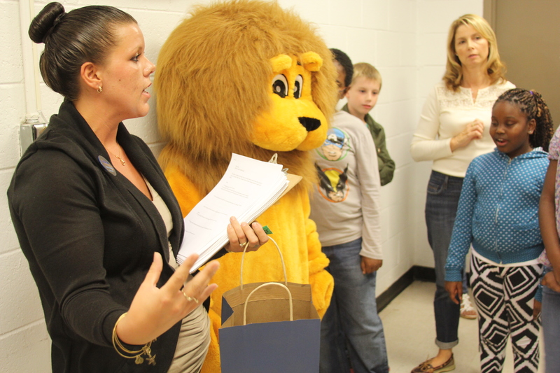 Shopping to learn math at Food Lion | Cape Gazette