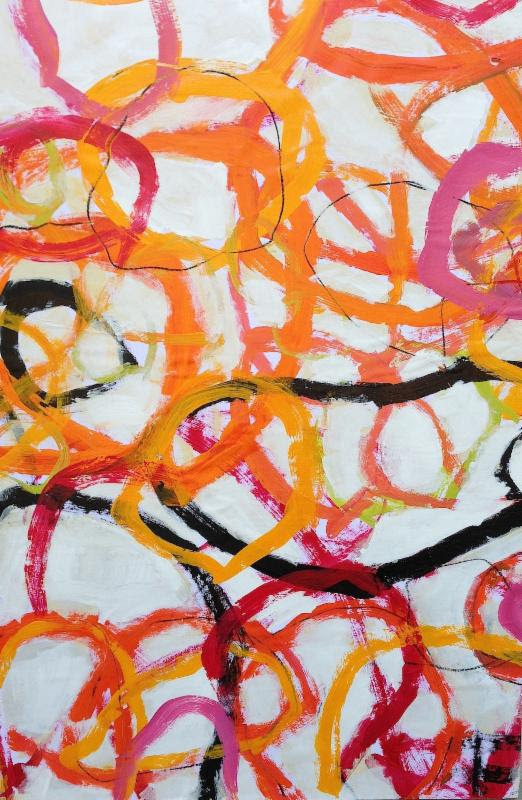 Finsen sisters to open show at Gallery 50 Oct. 11 | Cape Gazette