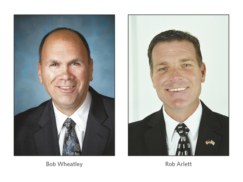 Newcomer will take Sussex council District 5 seat | Cape Gazette