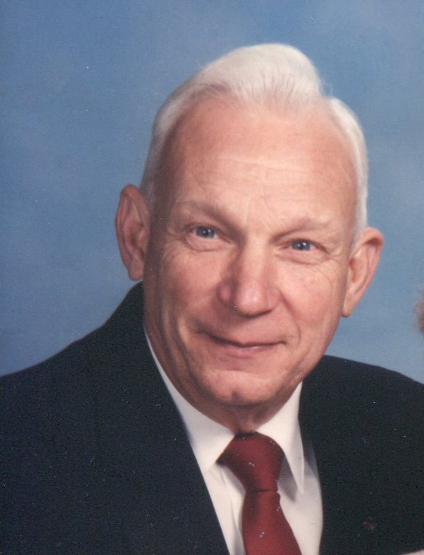 Robert C. Zych Sr., Navy veteran | Cape Gazette