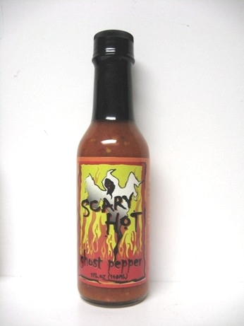 Scary Hot Ghost Pepper Pork Chops | Cape Gazette