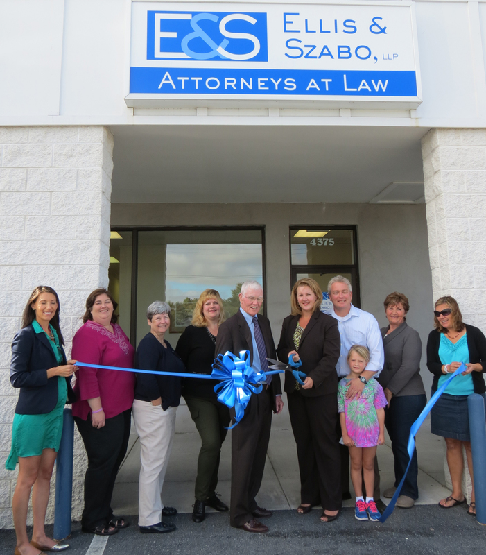Ellis & Szabo opens new office in Rehoboth | Cape Gazette