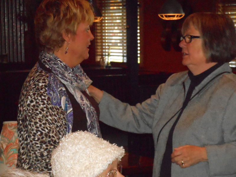 Rappa to run again in 2016 | Cape Gazette