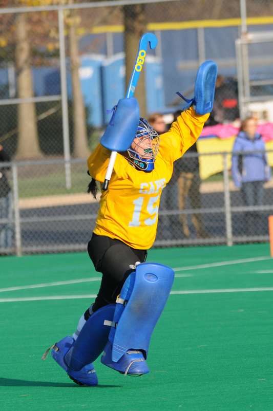 Cape hockey puts another championship trophy in the Fred Harvey bus ...