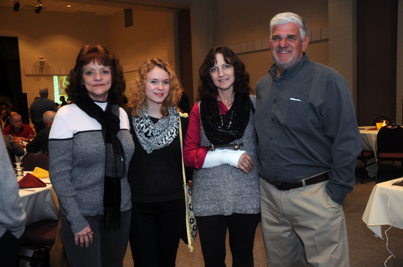 Primeros Pasos holds Beef and Beer Fundraiser | Cape Gazette