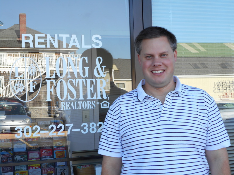 Long & Foster announces two new hires | Cape Gazette