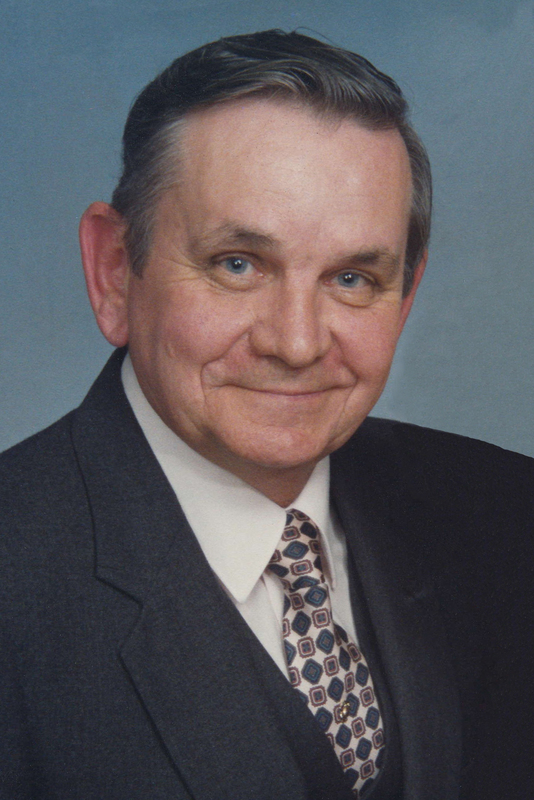 William 'Bill' Baughman, community-minded | Cape Gazette