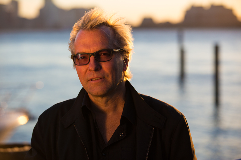 Keith Mack to unveil 'The Moment' Nov. 13 | Cape Gazette