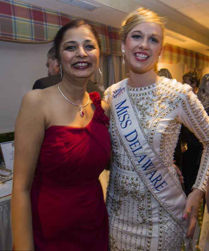 Rehoboth glitters at Harry K Foundation annual Christmas Ball | Cape ...