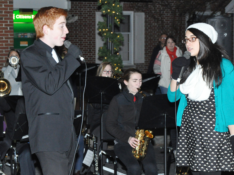 Lewes Hospitality Night jumpstarts holiday season | Cape Gazette