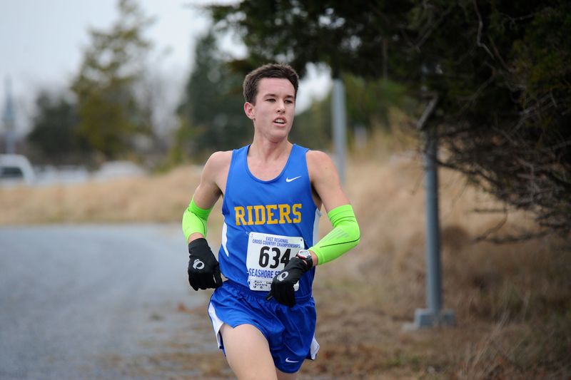 Snowball 5K cozy and comforting as hot apple cider | Cape Gazette