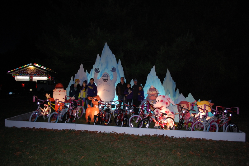 You have to give it away to keep it | Cape Gazette