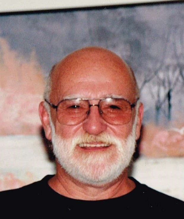 Robert L. Davis, government retiree | Cape Gazette