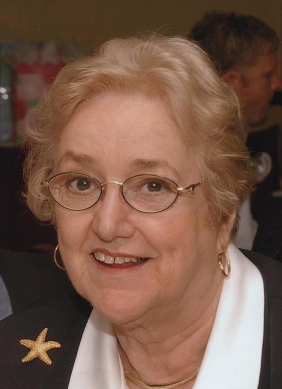 Lillian L. Dean, supported the arts | Cape Gazette